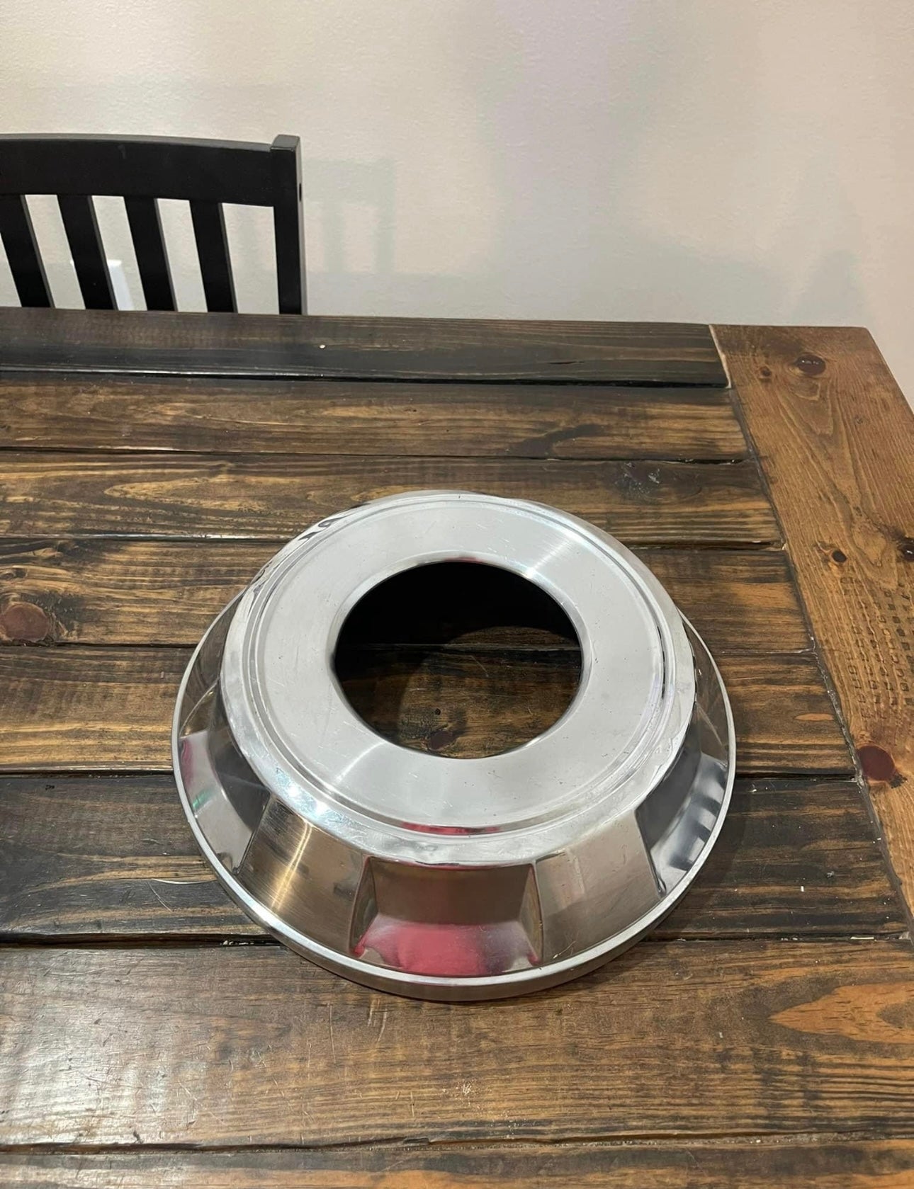 Hubcap For Front 4x4 W250 (Single) – KeepRTuned