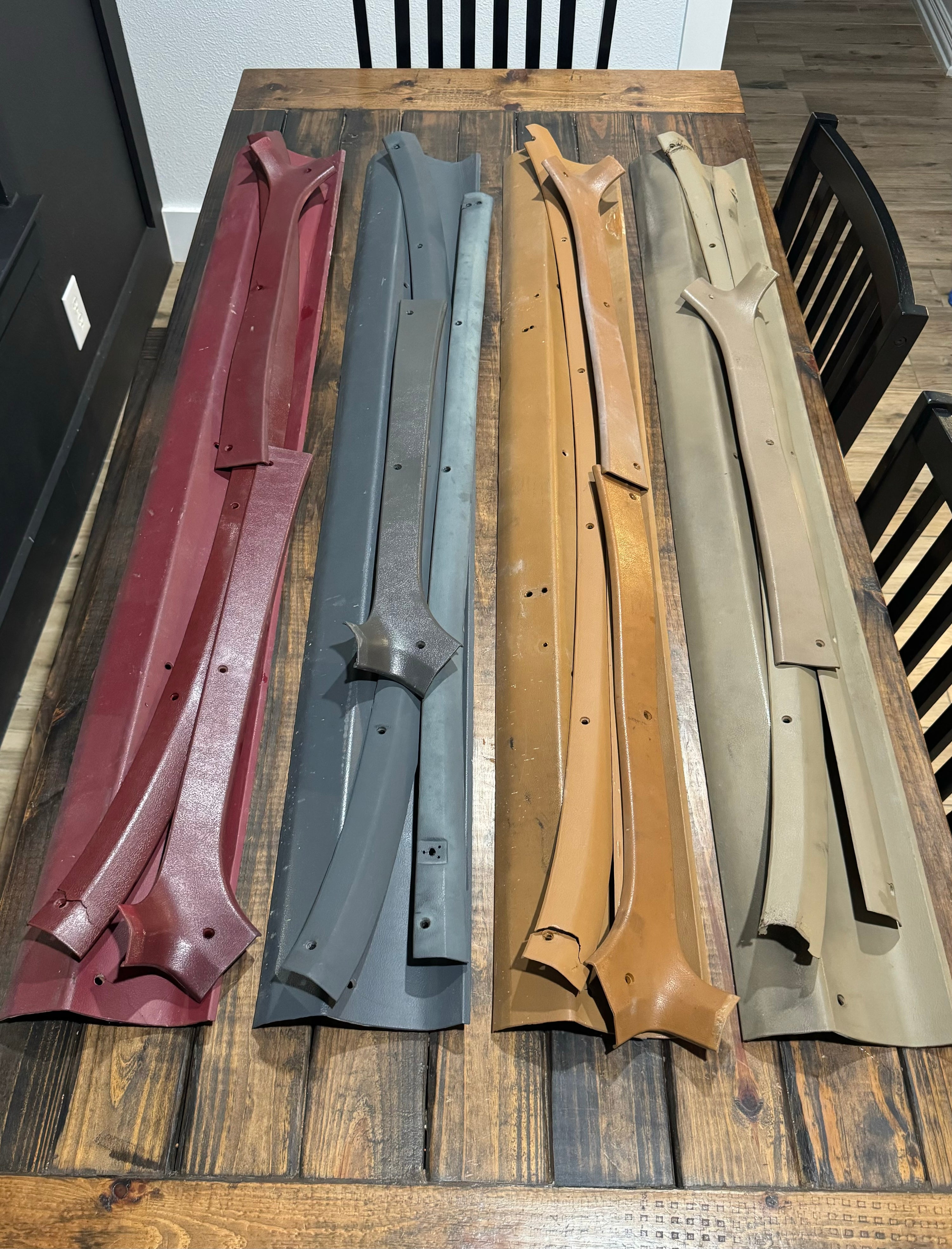 Collections – KeepRTuned