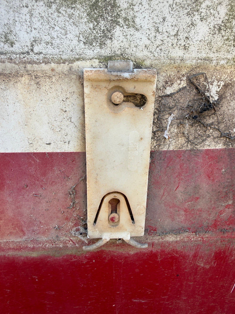 Door Molding Clips For 89-90 First Gen Cummins (Sold as a 2 pack ...