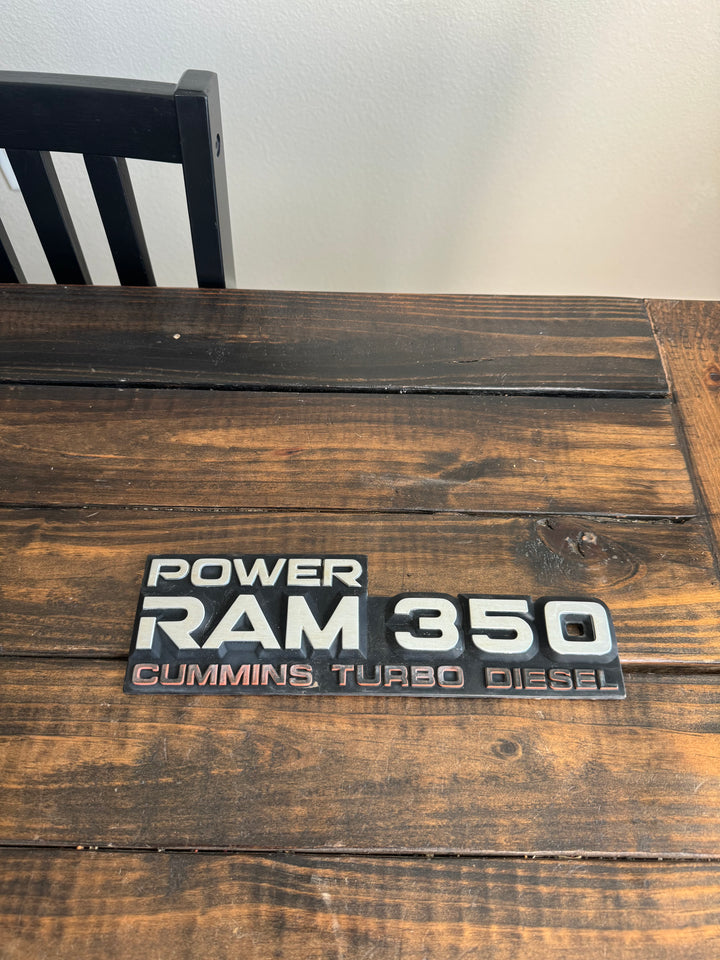 Emblems – KeepRTuned