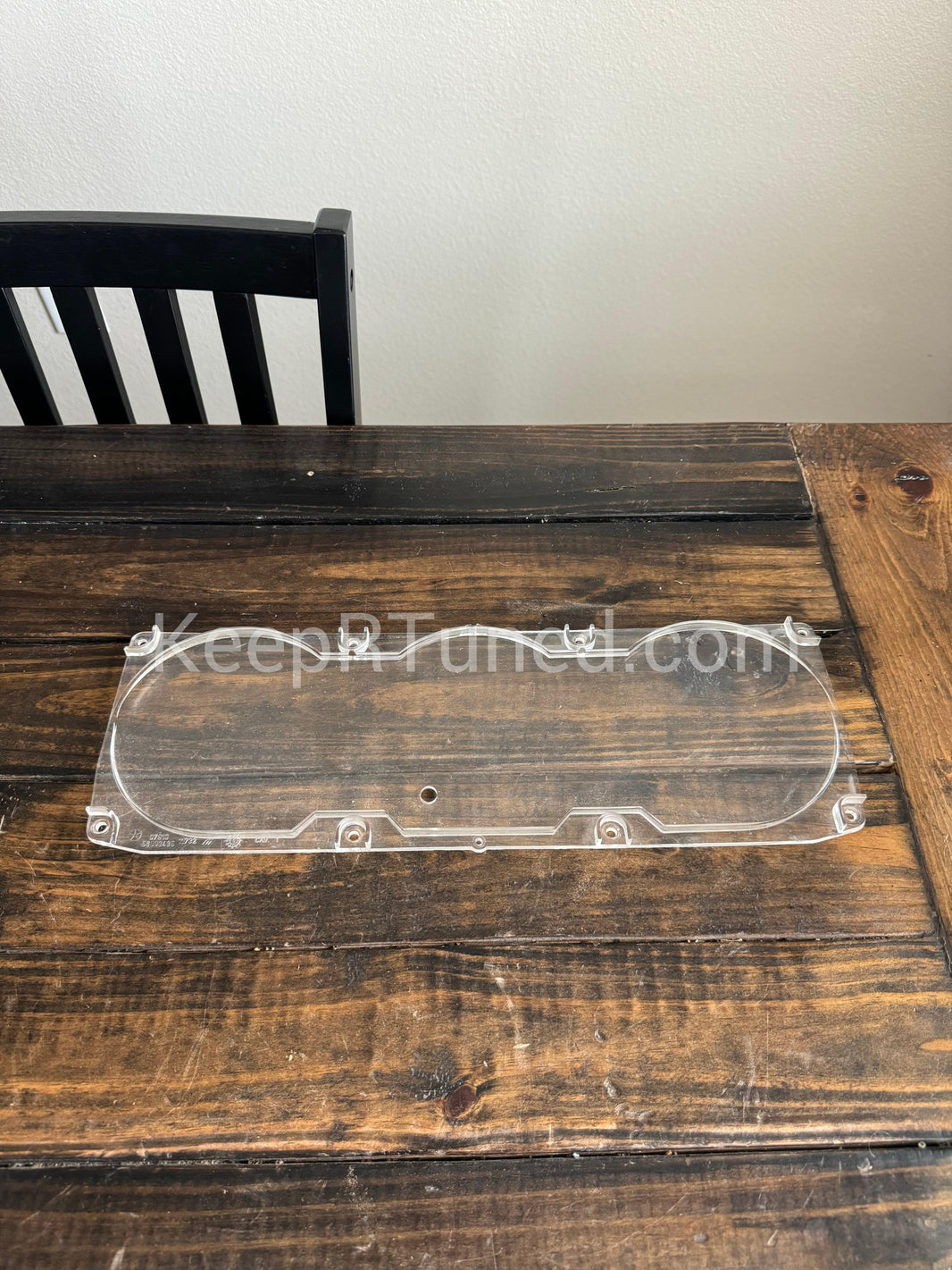 In The Dash Items – KeepRTuned