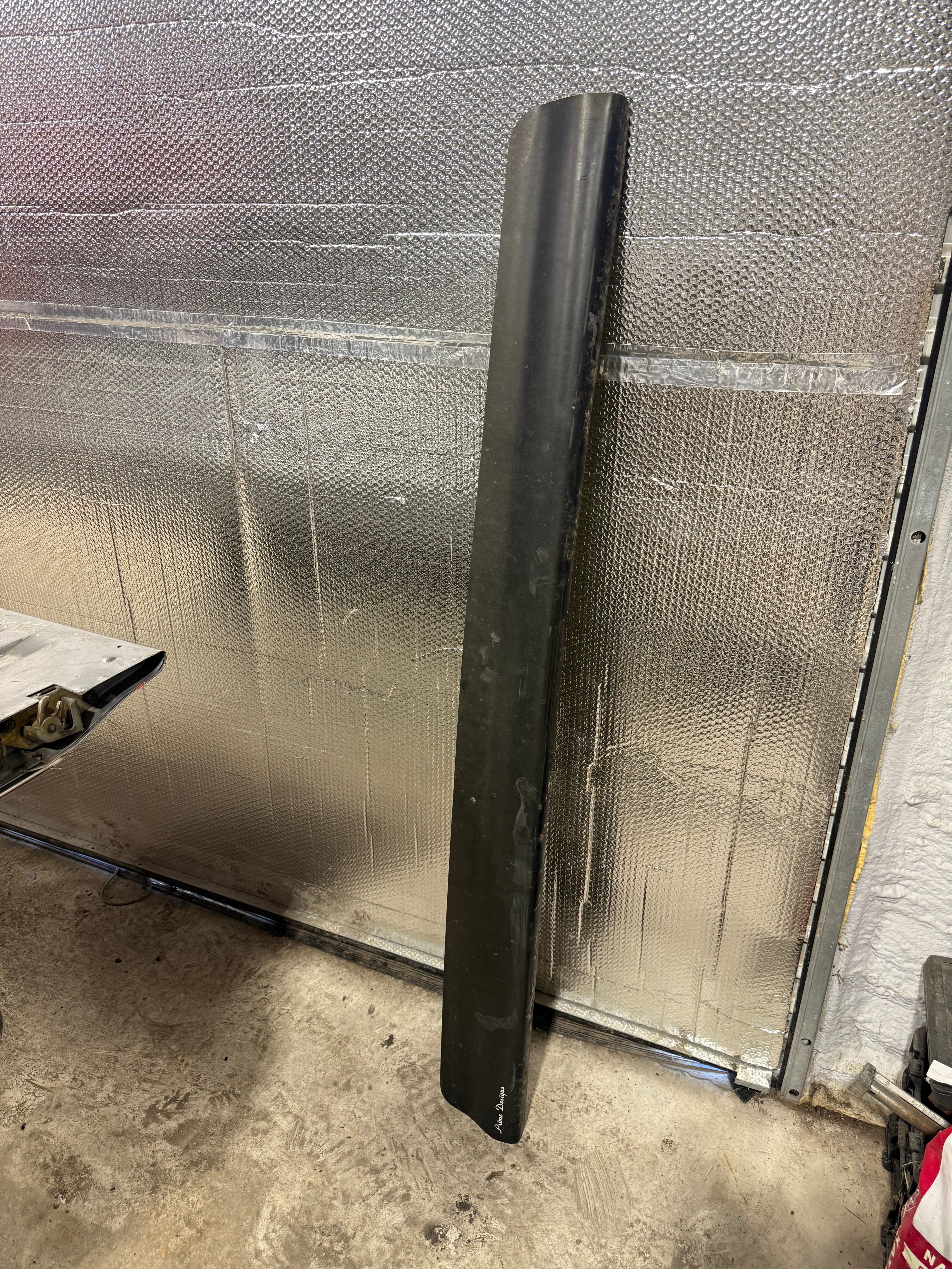 Bug Shield Fits A First Gen – KeepRTuned