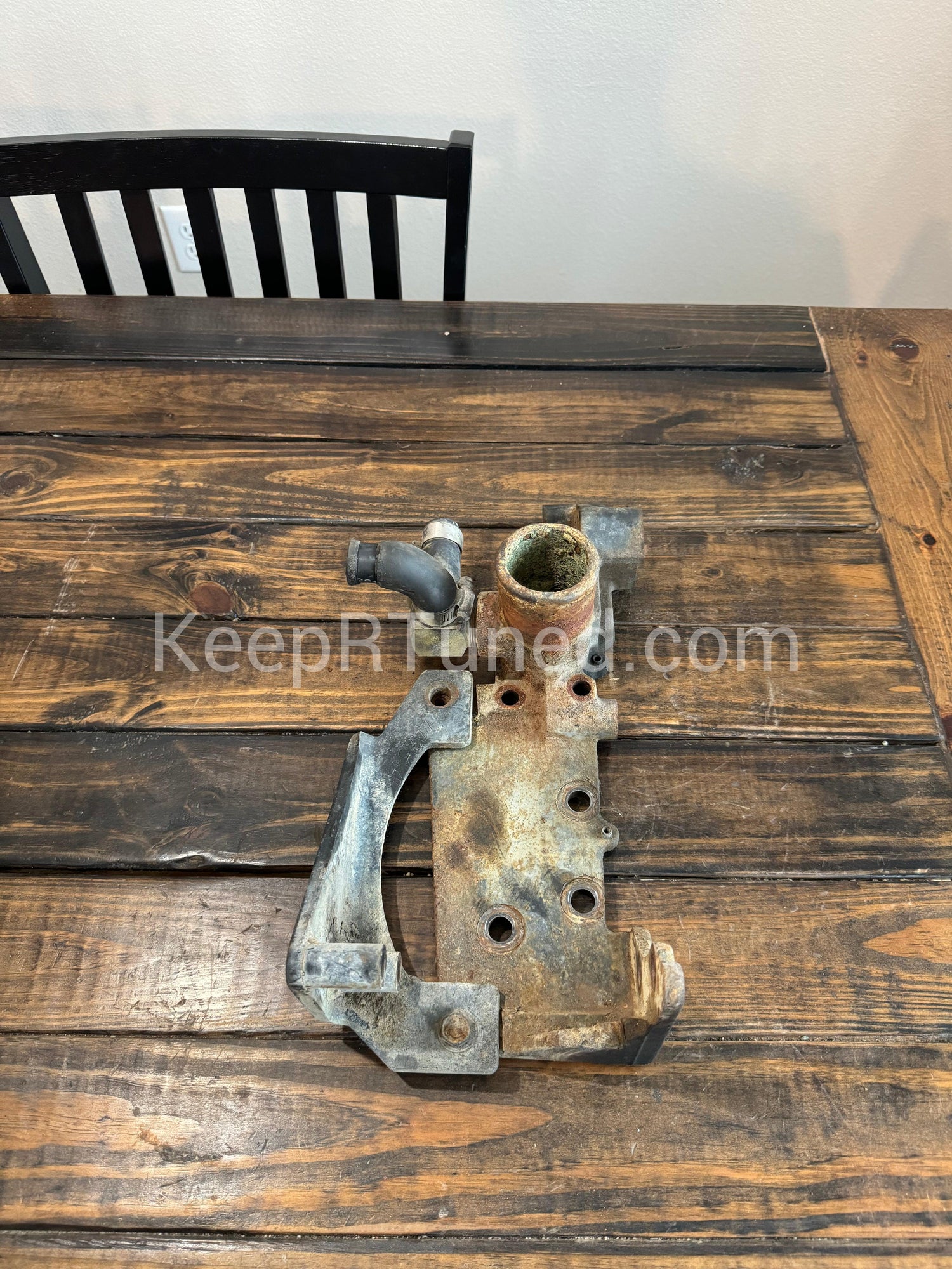 Collections – KeepRTuned