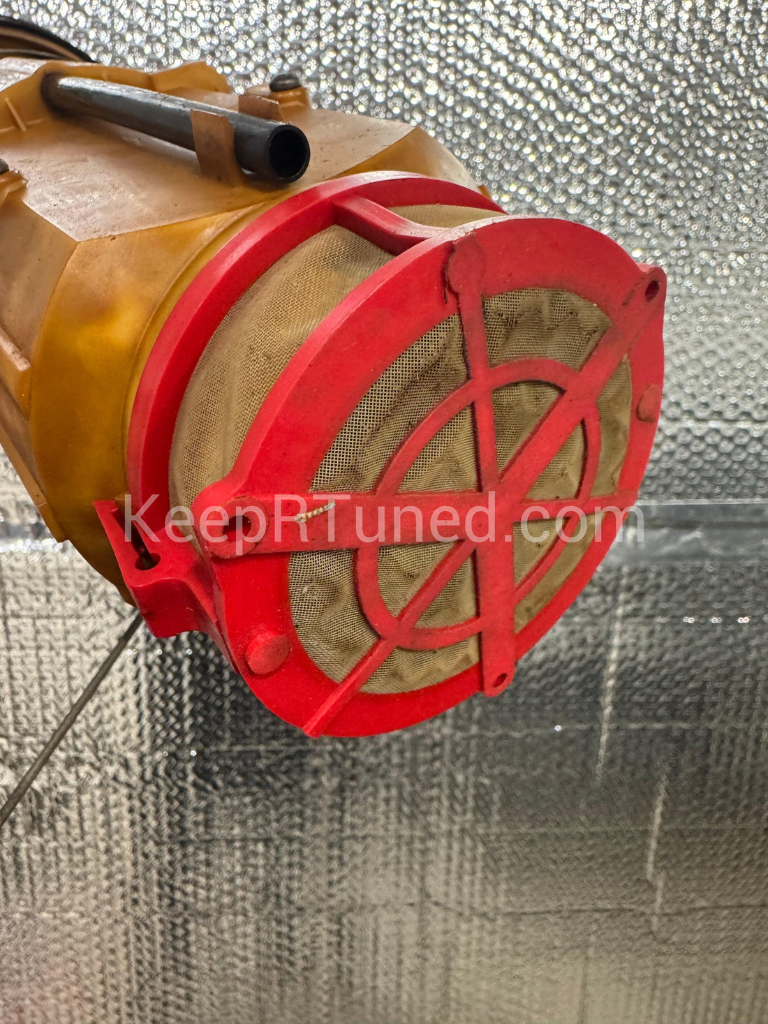 Sending Unit Sock – KeepRTuned