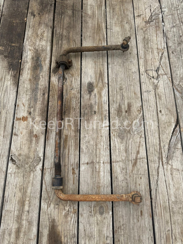 RARE Items – KeepRTuned