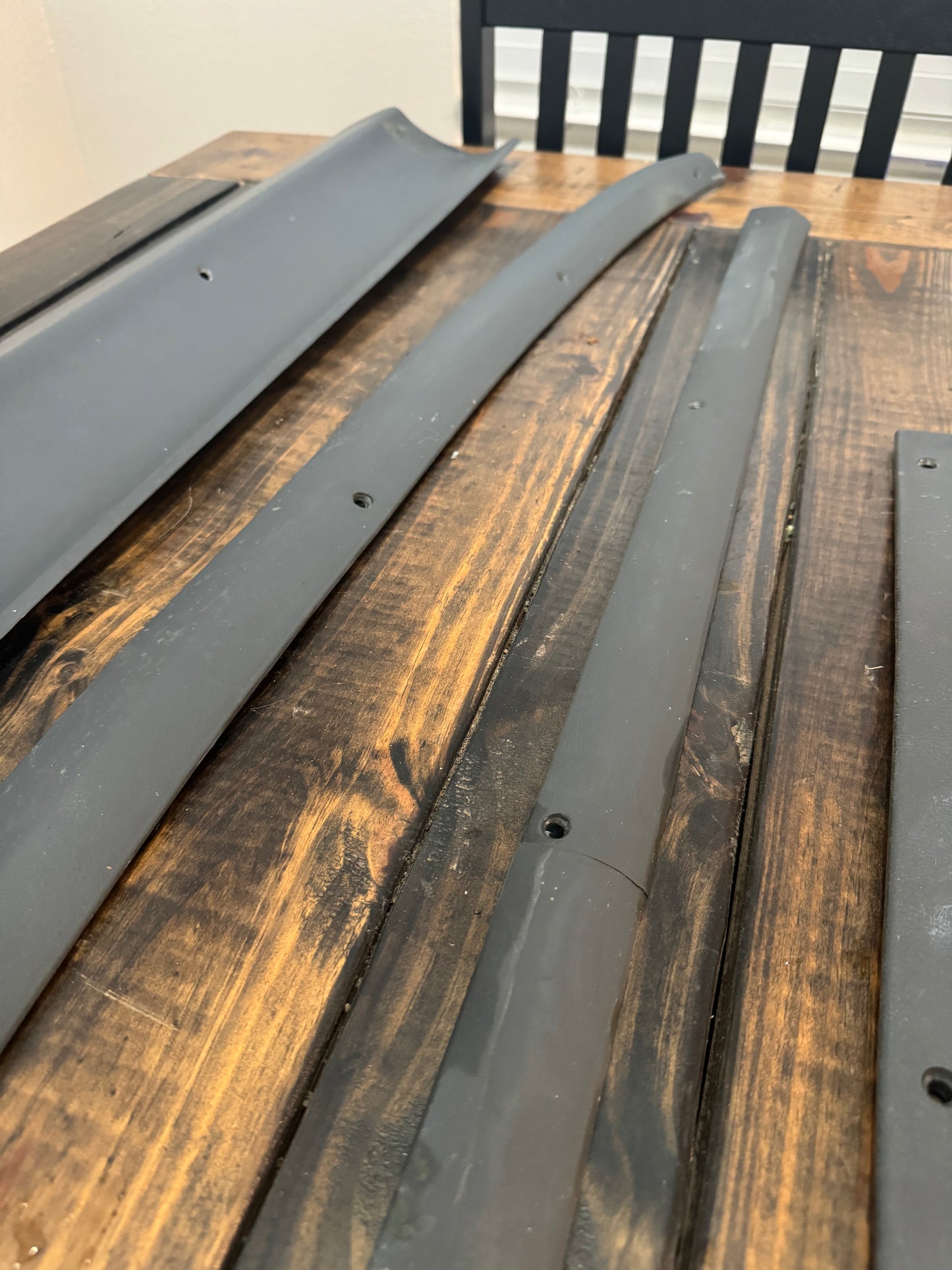 Grey Headliner Trim Bundle – KeepRTuned