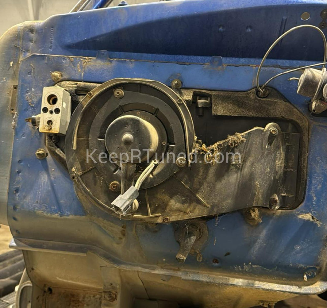 Ac / Heat – KeepRTuned