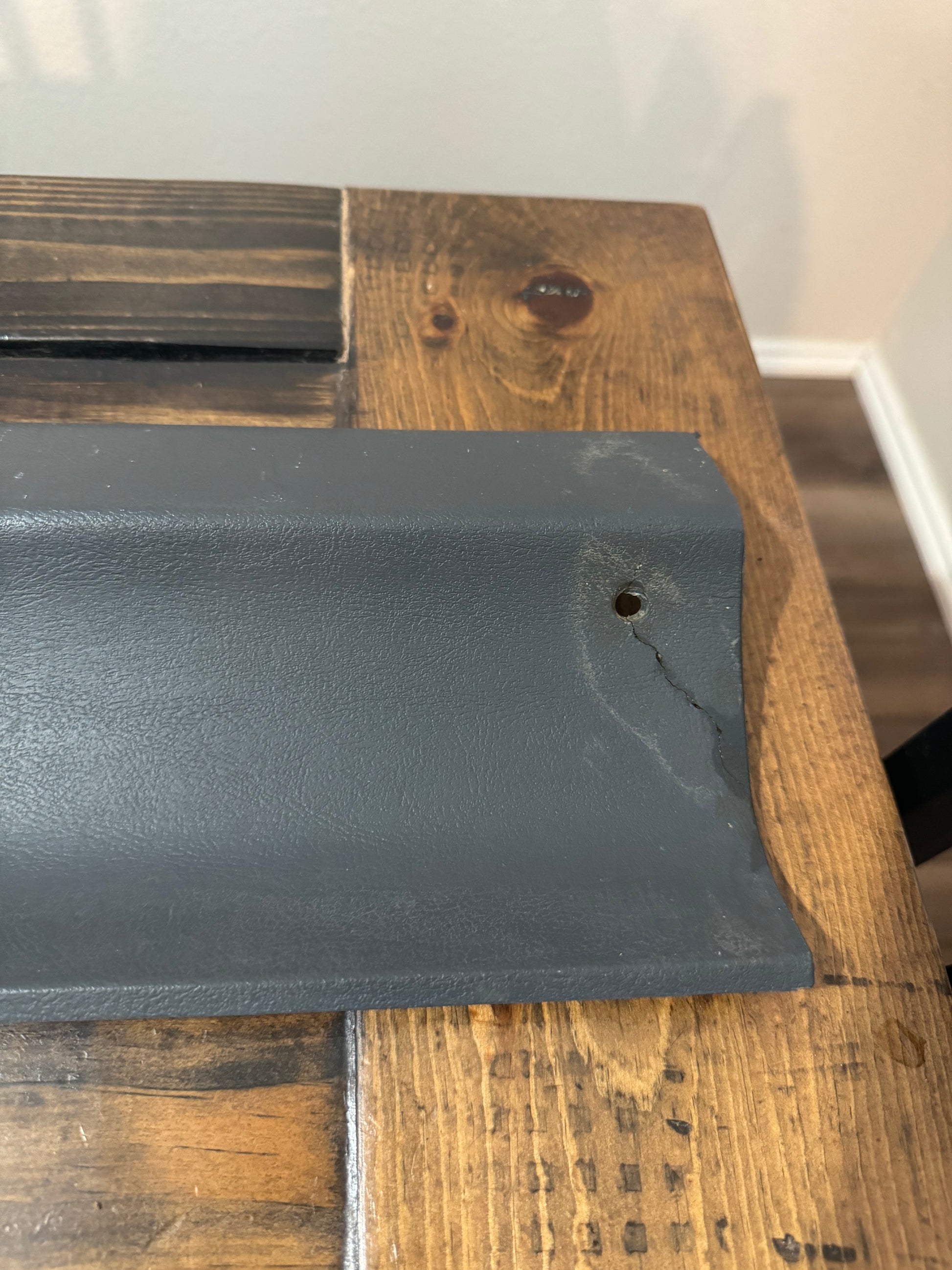 Grey Headliner Trim Bundle – KeepRTuned