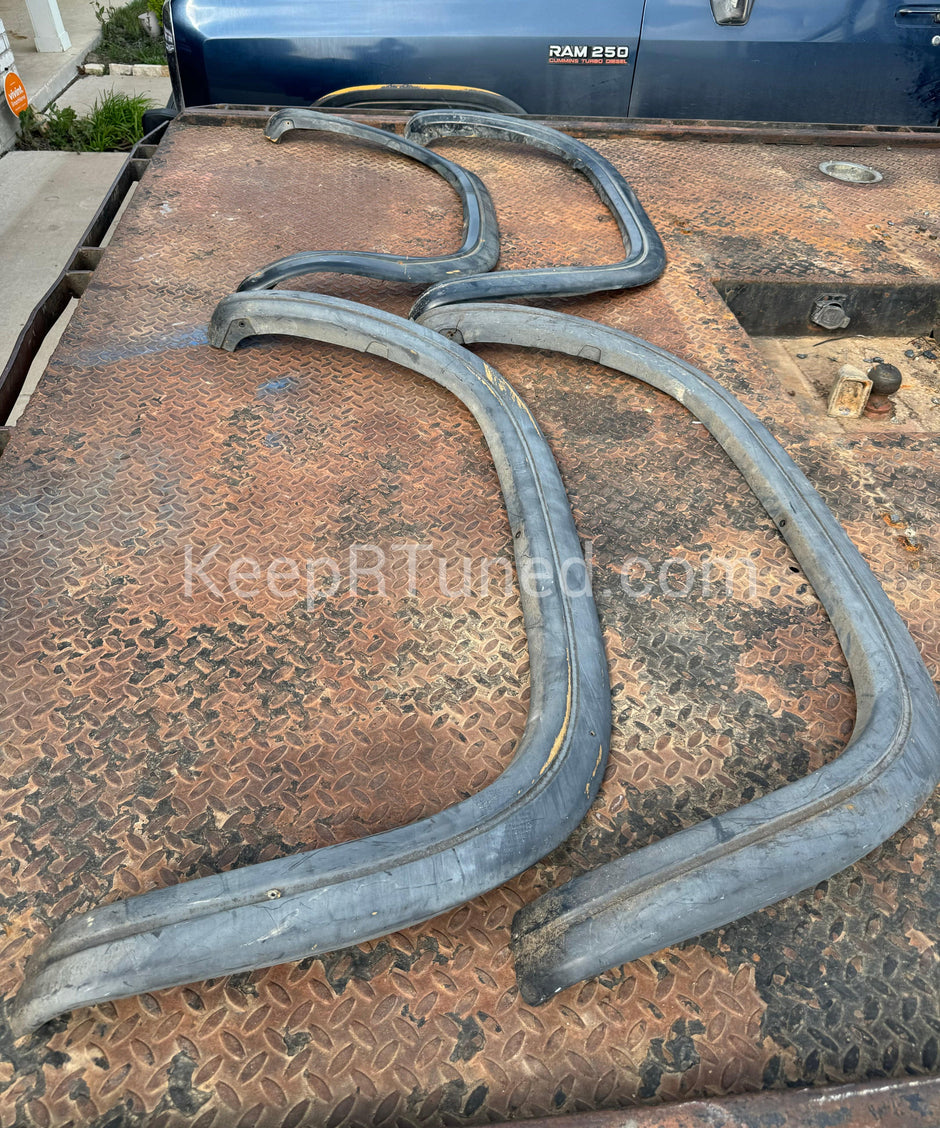 Body – KeepRTuned