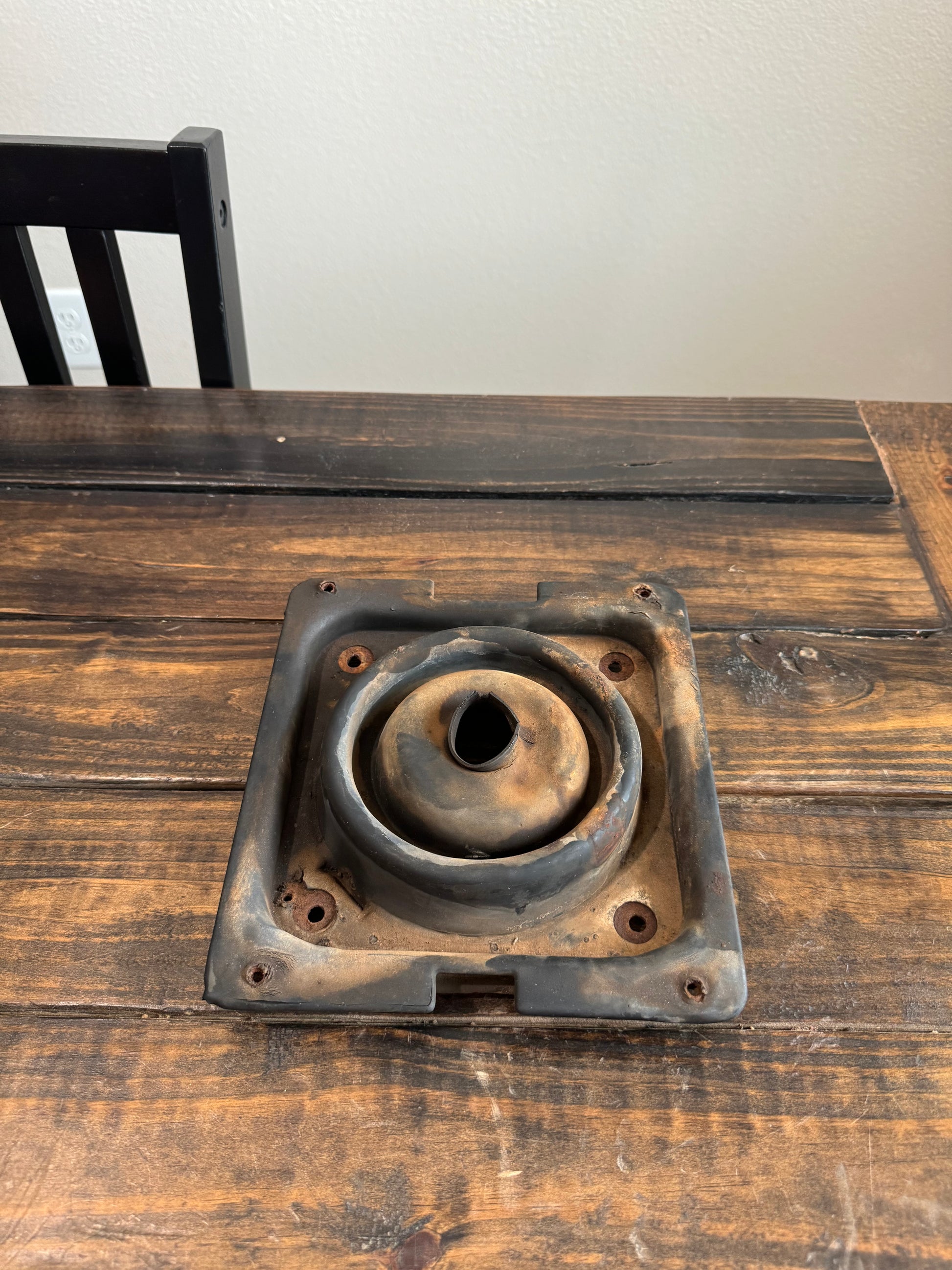 Inner Shift Boot 89-93 5 Speed (Amazing Condition) – KeepRTuned