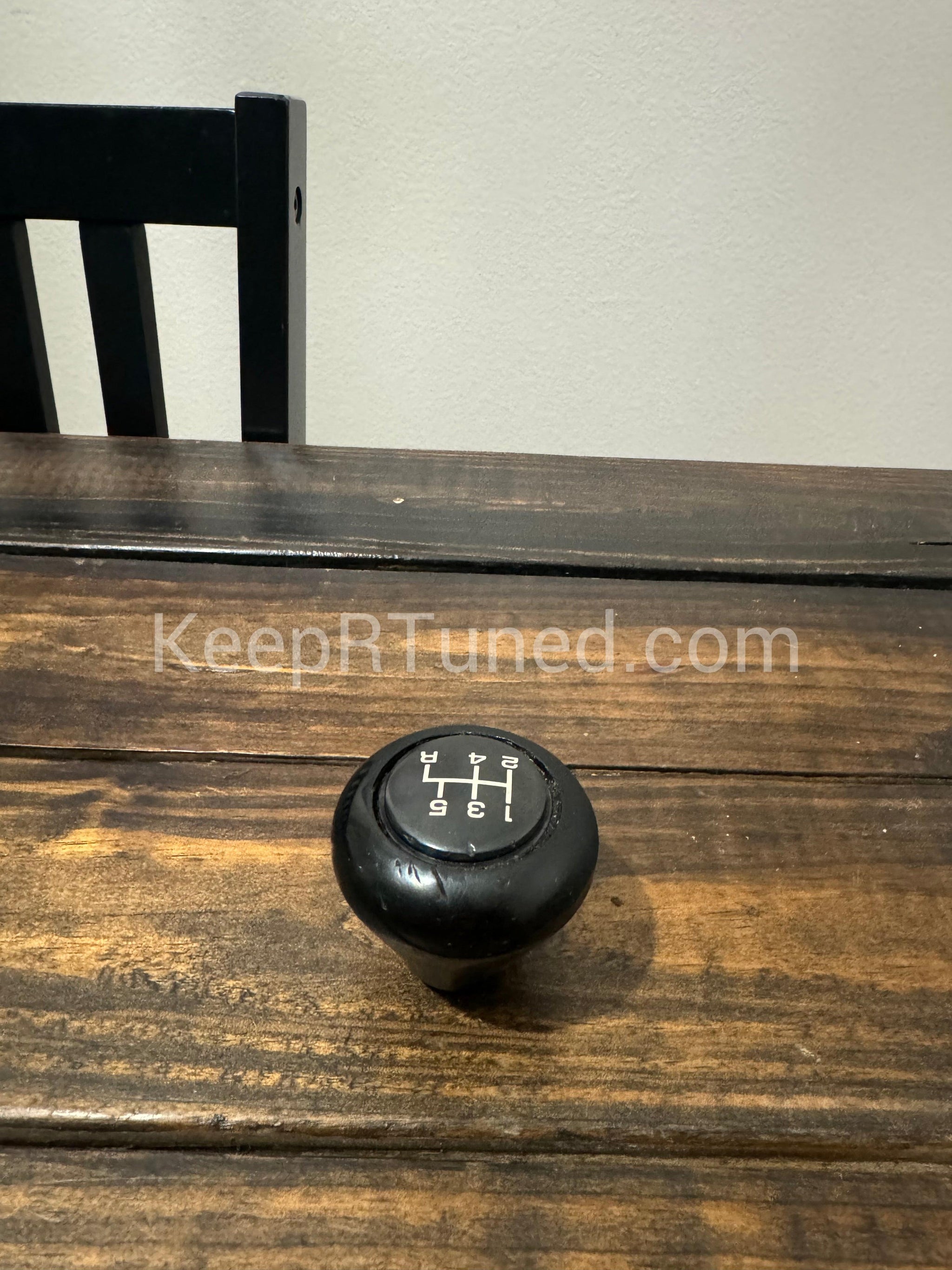 Getrag 5-Speed Oem Shift Knob – KeepRTuned