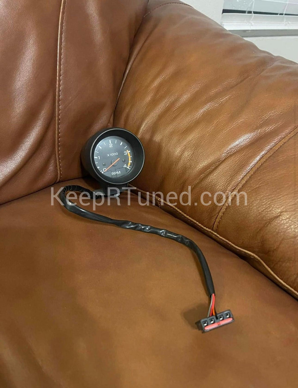Factory Tachometer 89-93 Dodge Ram 1st Gen Cummins – KeepRTuned