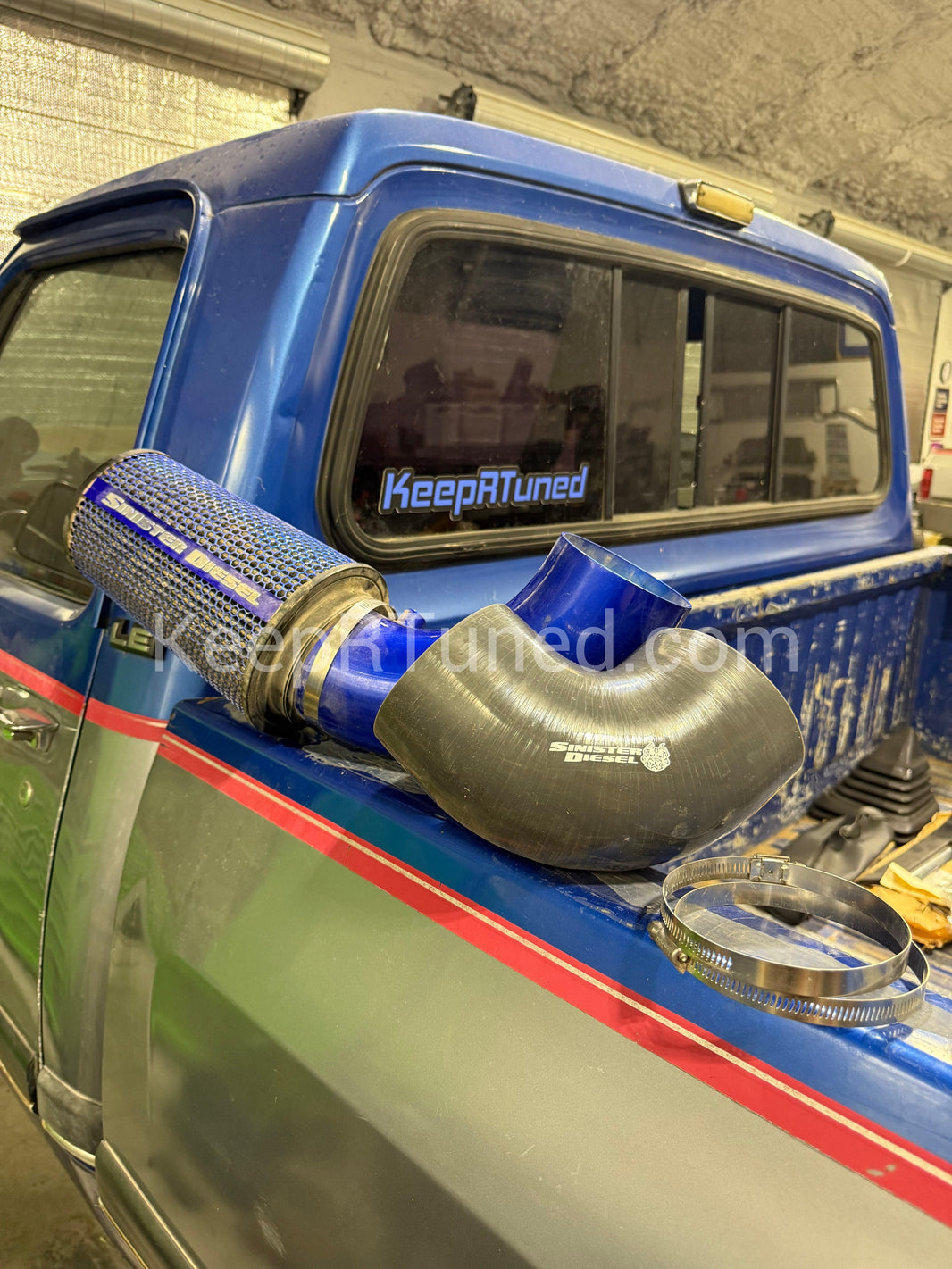 Products – KeepRTuned