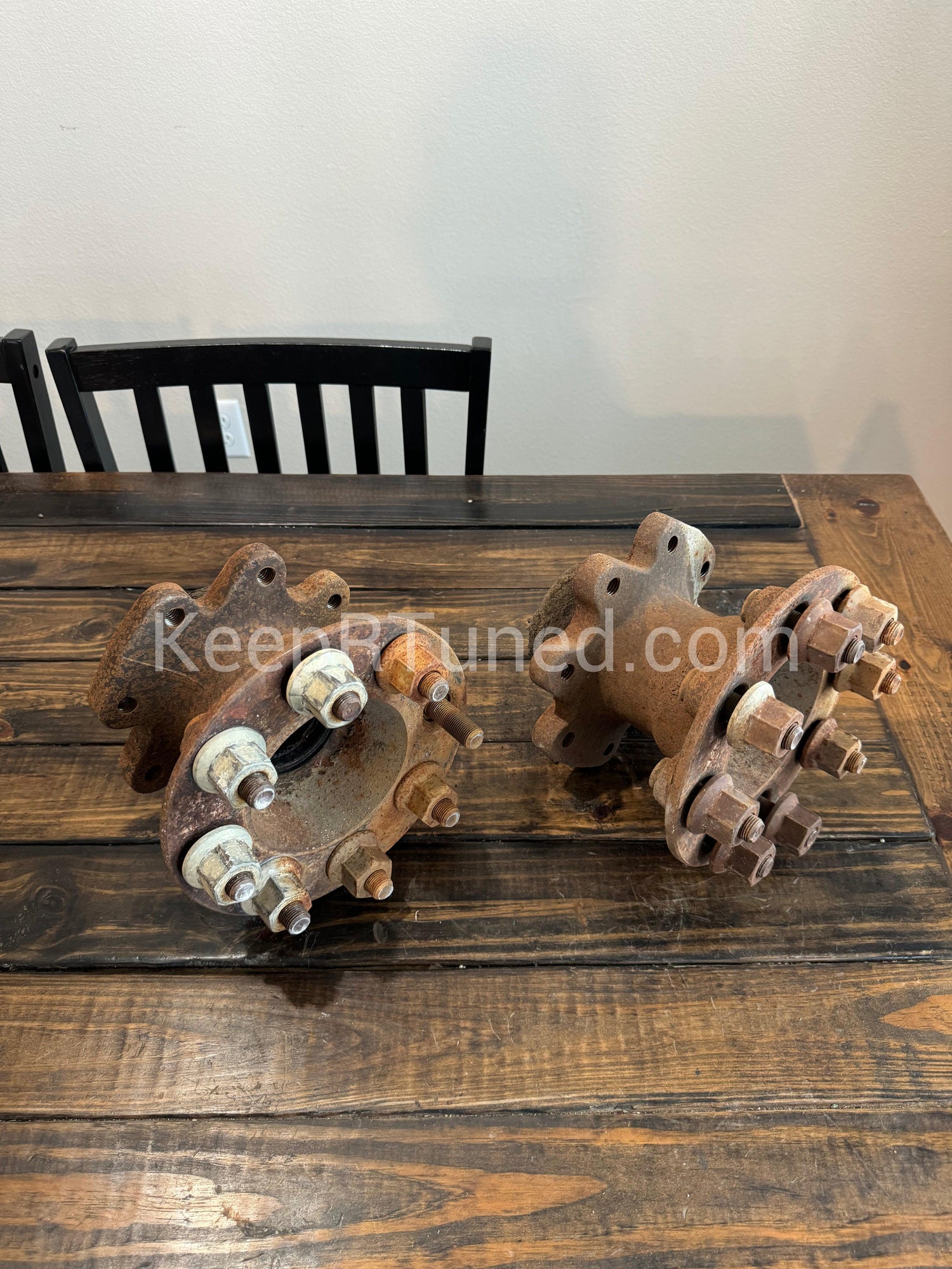 Collections – KeepRTuned