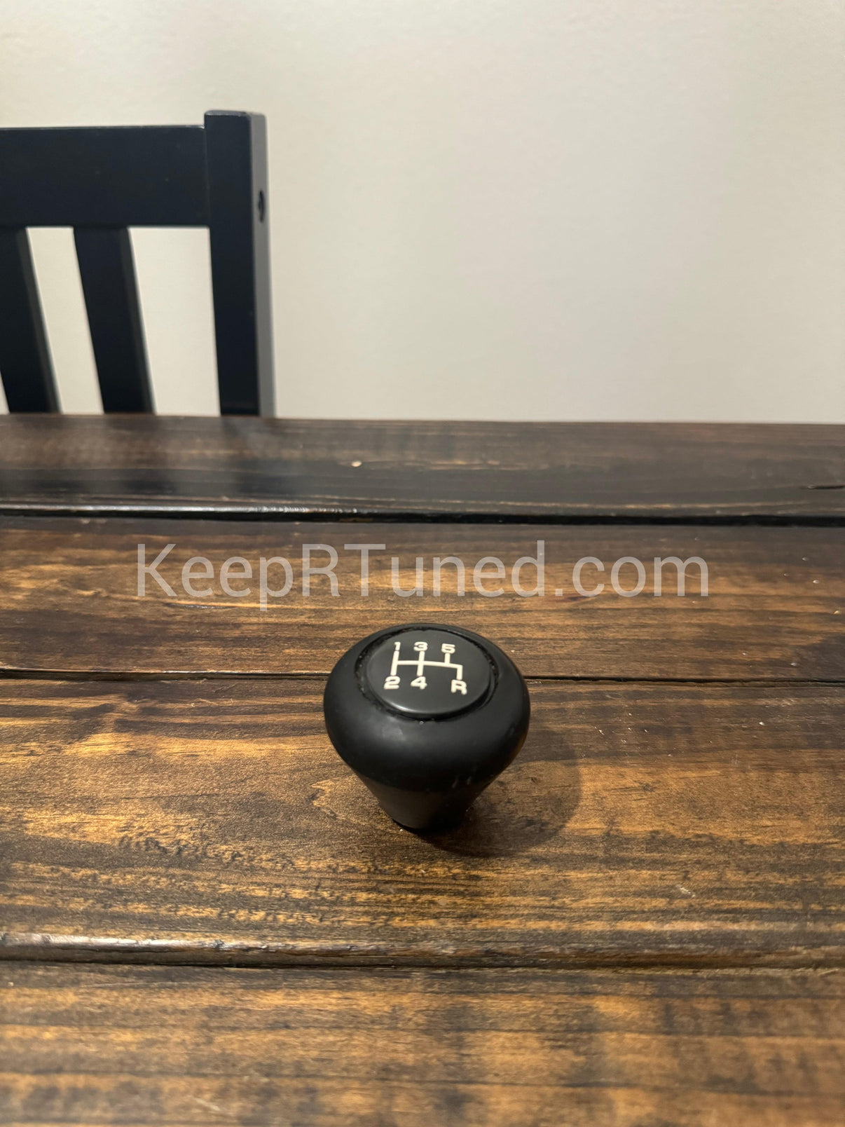 Getrag 5-Speed Oem Shift Knob – KeepRTuned