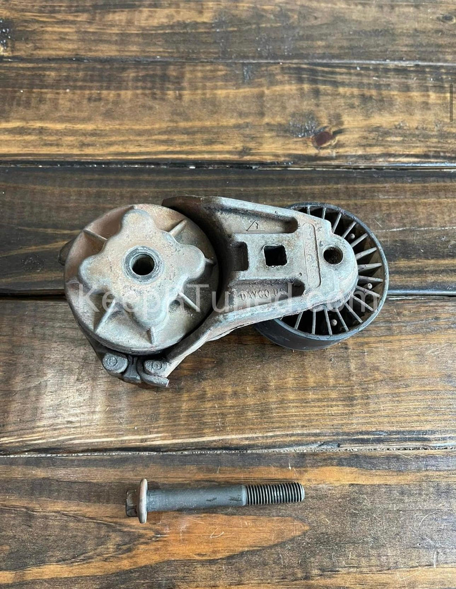 Products – Page 4 – KeepRTuned