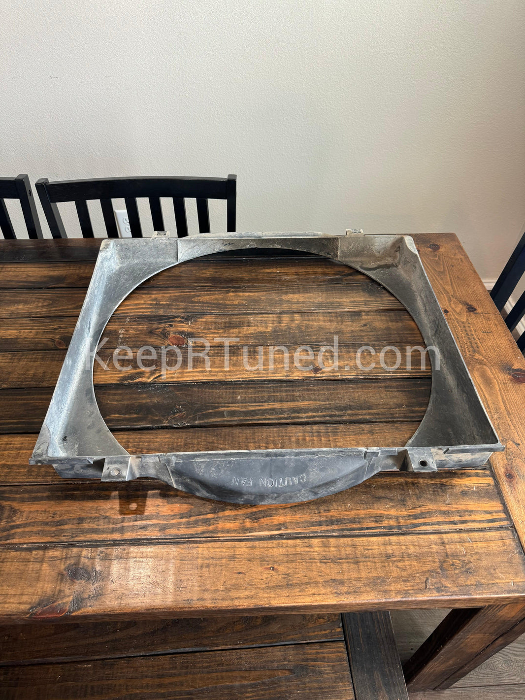 RARE Items – KeepRTuned