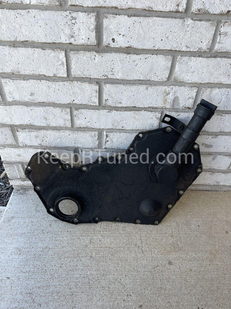 12 Valve Cummins Engine Related Items – Page 3 – KeepRTuned