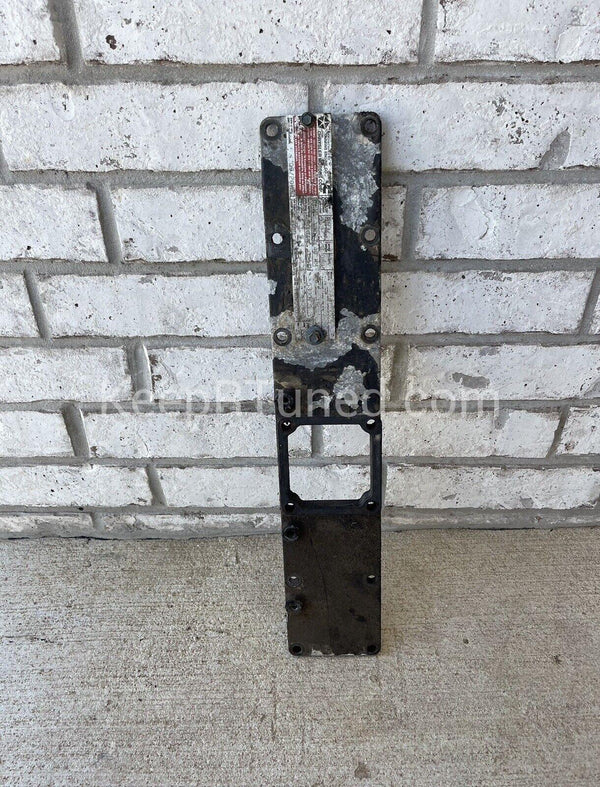 Intake Plate (Non Intercooled) 12 valve Cummins – KeepRTuned