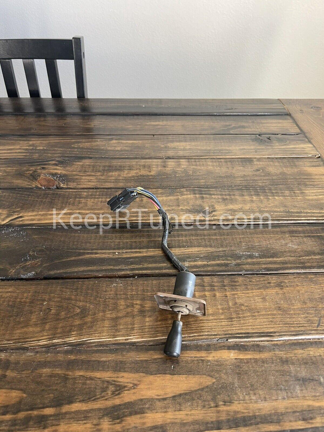 Door Components – KeepRTuned