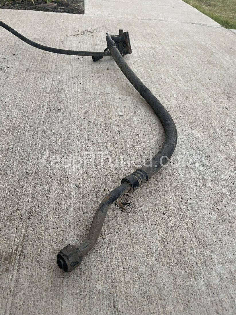 Ac Lines 1991-1993 First Gen Cummins – KeepRTuned