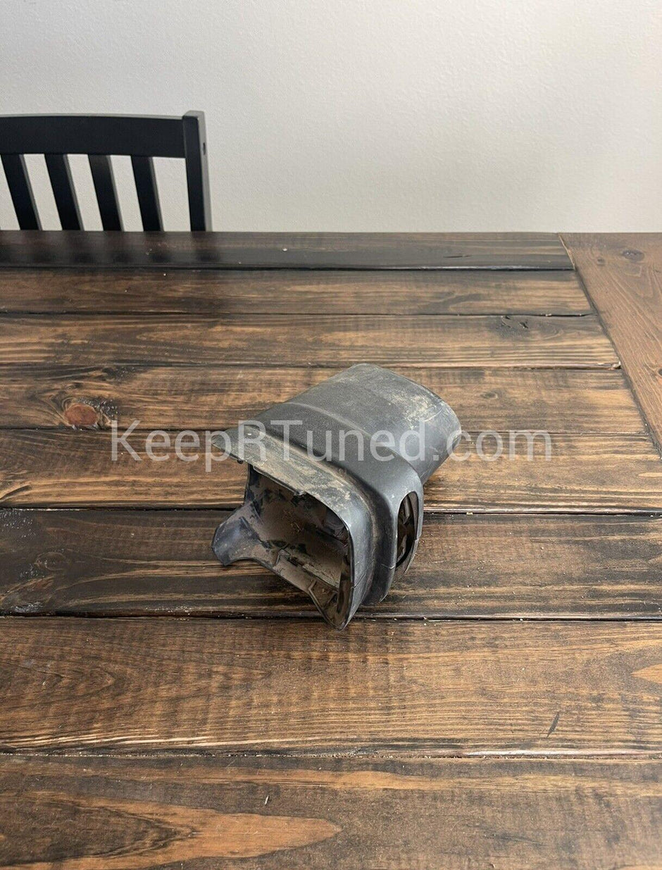 Cab Interior – KeepRTuned