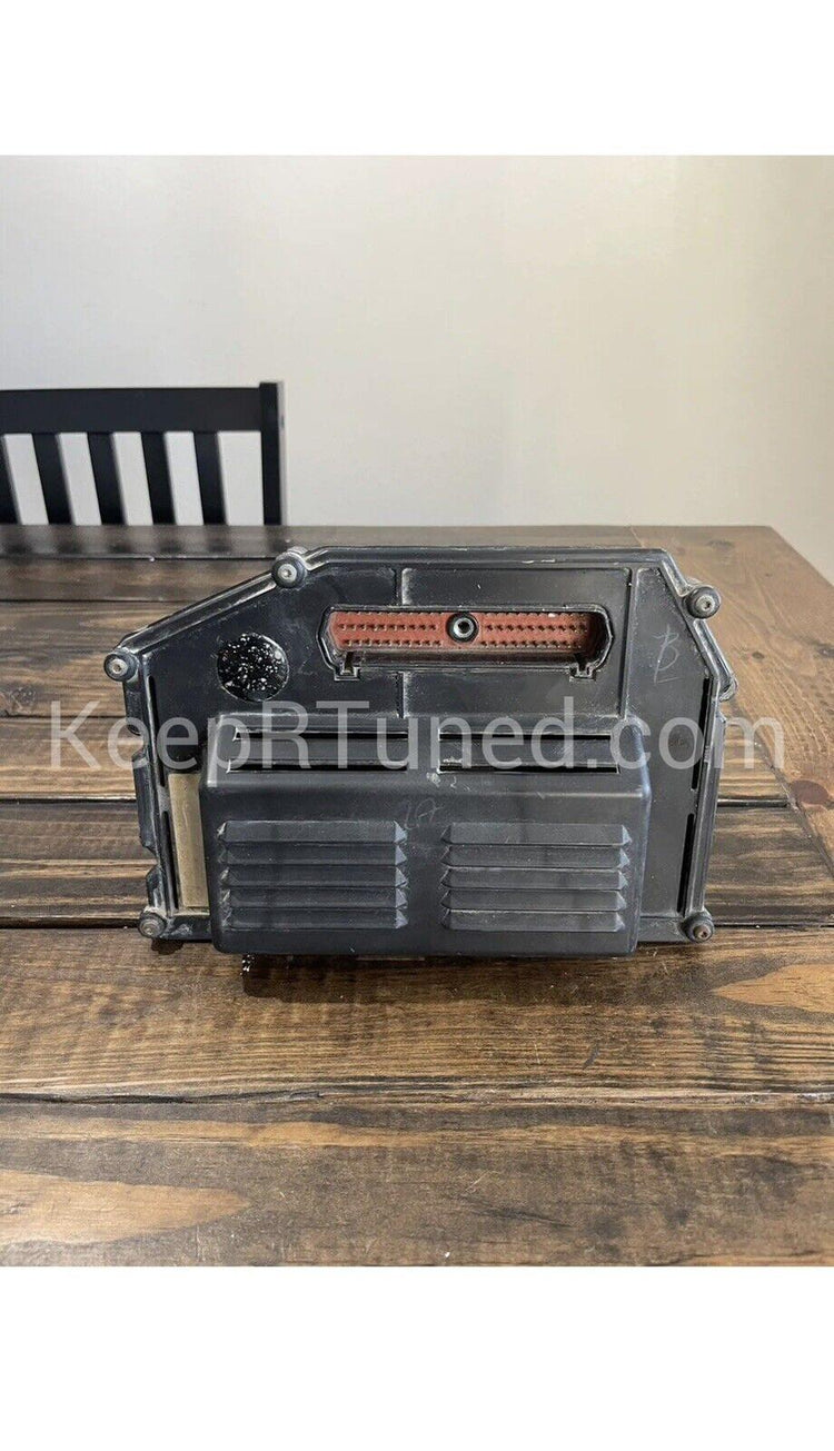 Collections – KeepRTuned