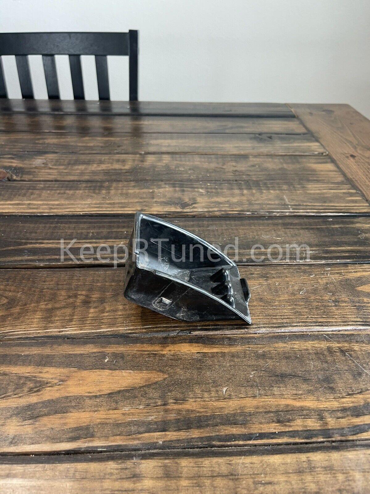 Ash Tray 1989-1993 – KeepRTuned