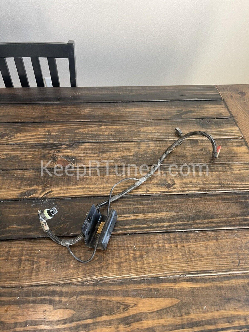 Injection Pump Wiring Harness (VE Pump 91-93) – KeepRTuned