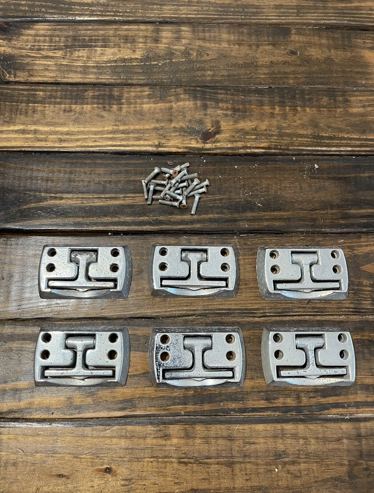 Bed Tie Down Latch Set – KeepRTuned