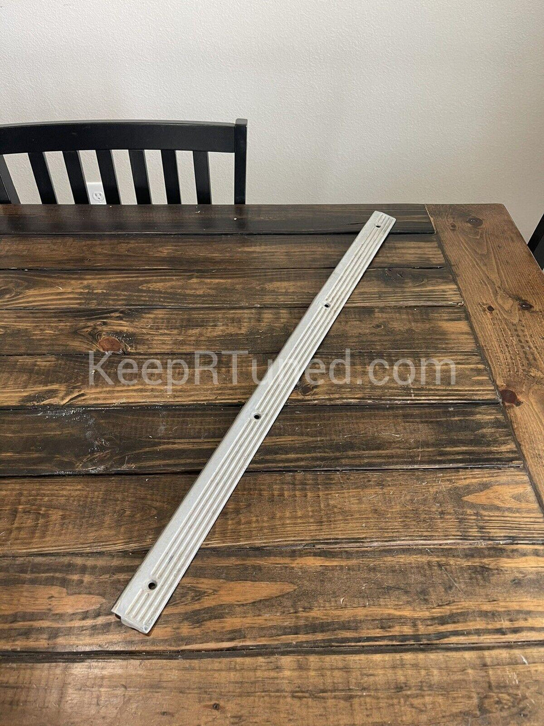 Cab Interior – KeepRTuned