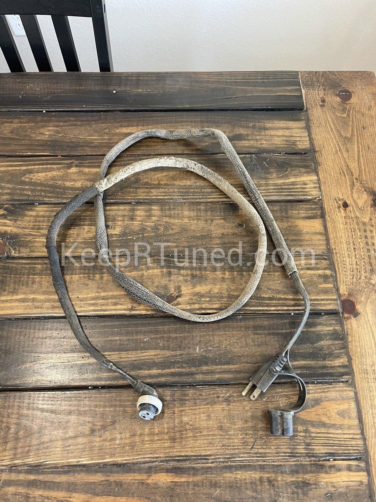 Block Heater 12V – KeepRTuned
