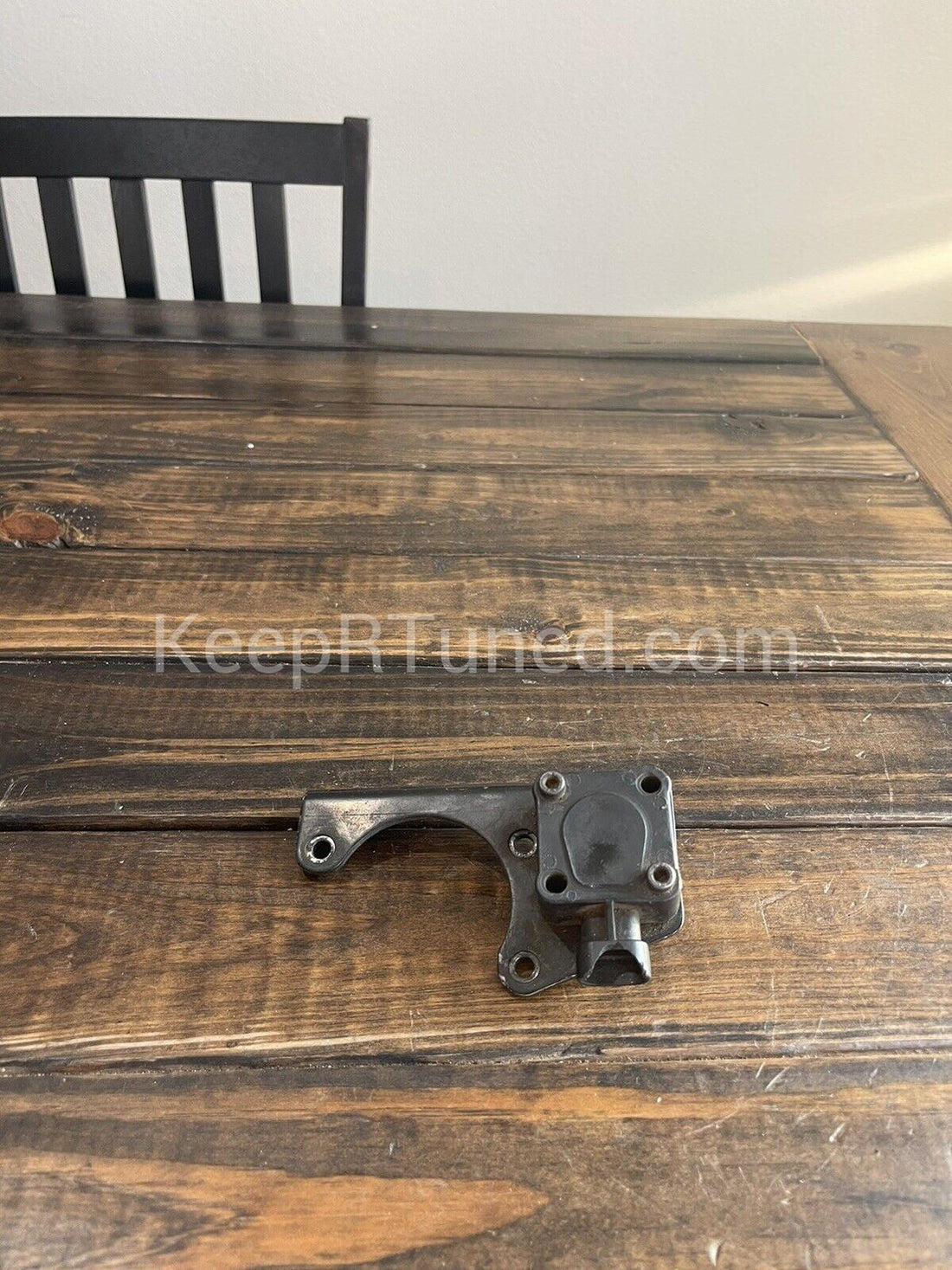 TPS Sensor And Mount Bracket 1st gen cummins – KeepRTuned