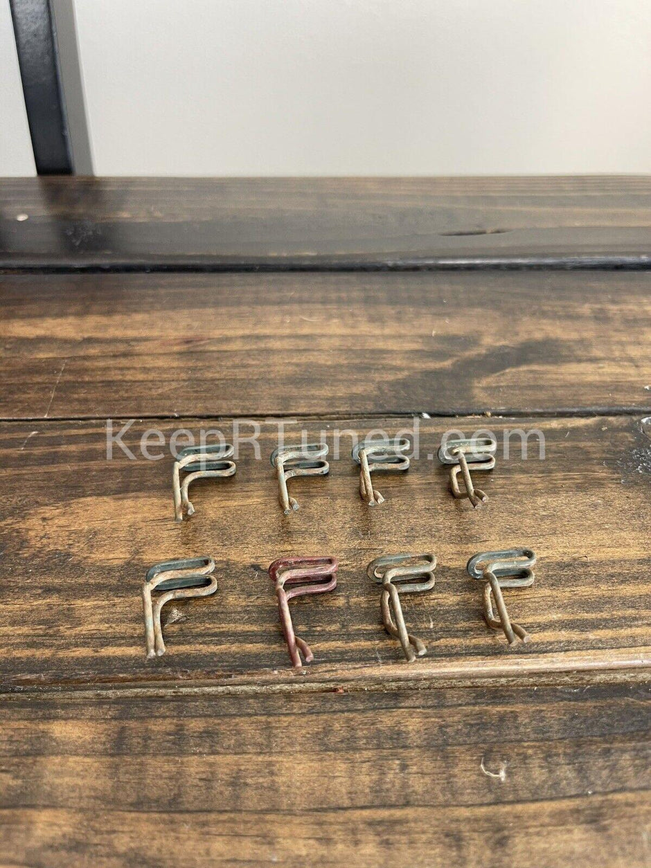 Door Components – KeepRTuned