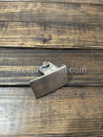 Cab Interior – KeepRTuned