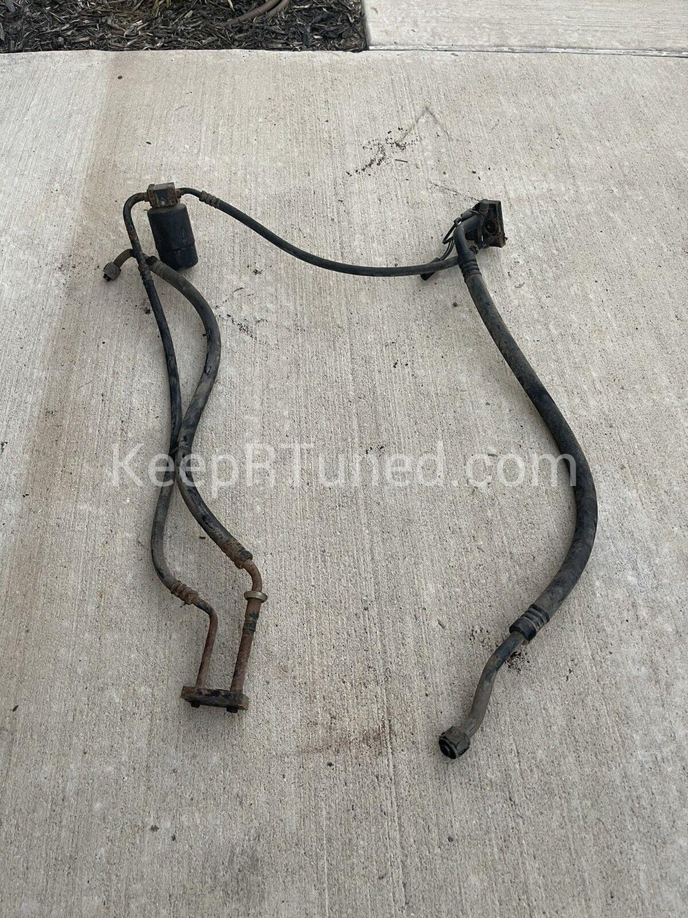 Collections – KeepRTuned