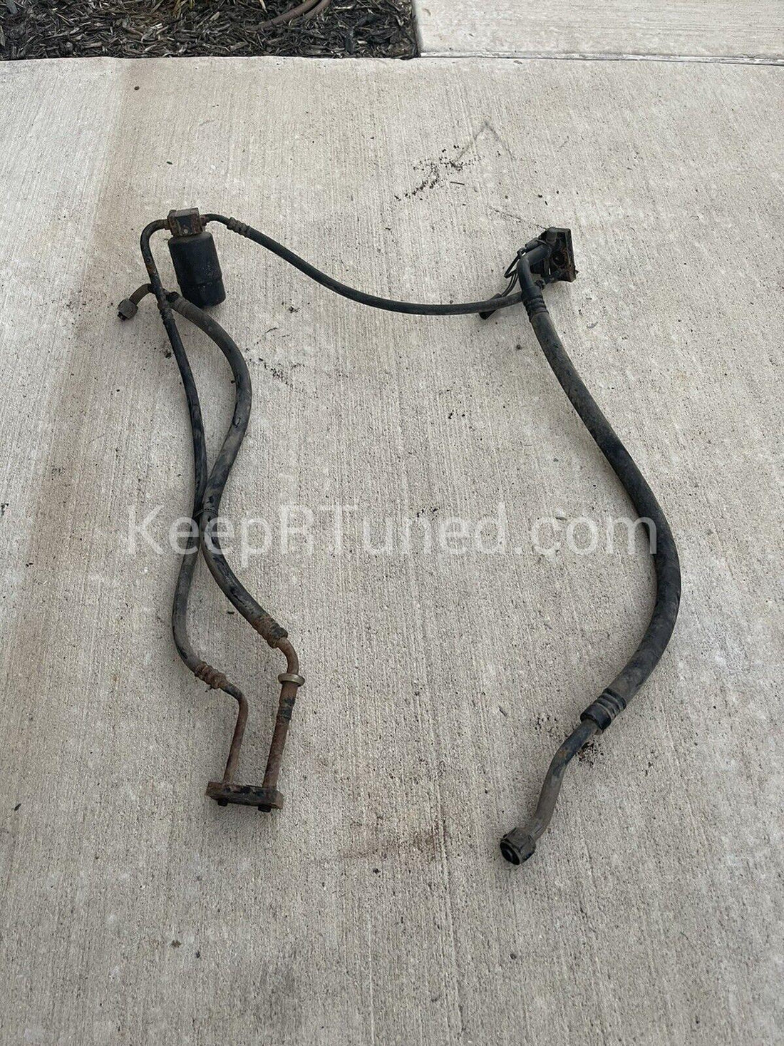 Ac Lines 1991-1993 First Gen Cummins – KeepRTuned