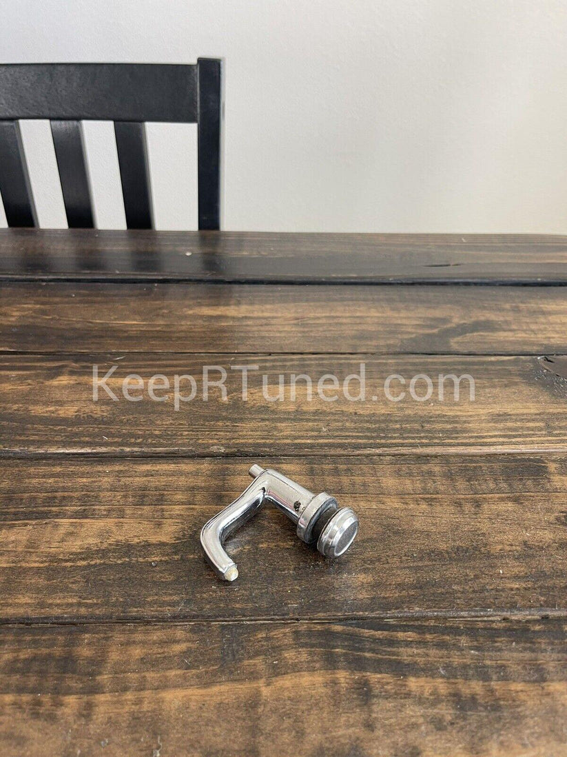 Wing Window Latch (Drivers Side) – KeepRTuned