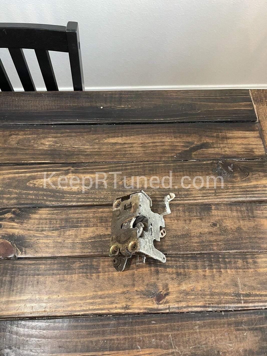 Door Components – KeepRTuned